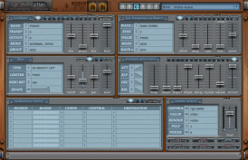 z3ta Samlaleo | VSTskins